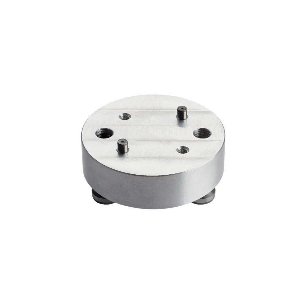 Distal Cup Mounting Plate – prostheticdesign