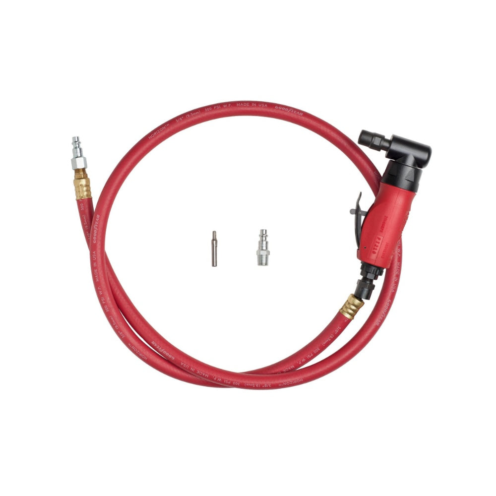 Angle Die Grinder Kit – prostheticdesign