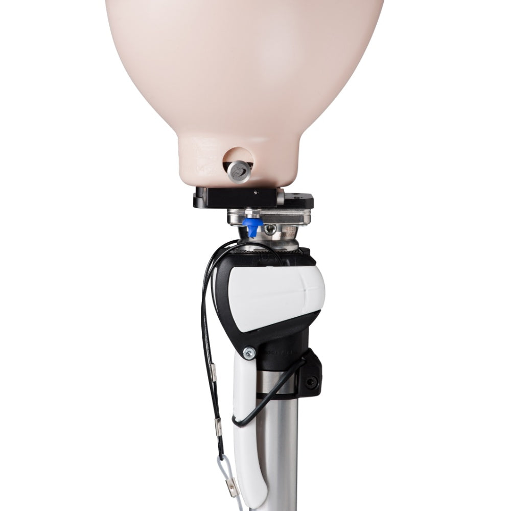 Full 1.41" Carbon Fiber Offset Plate – prostheticdesign