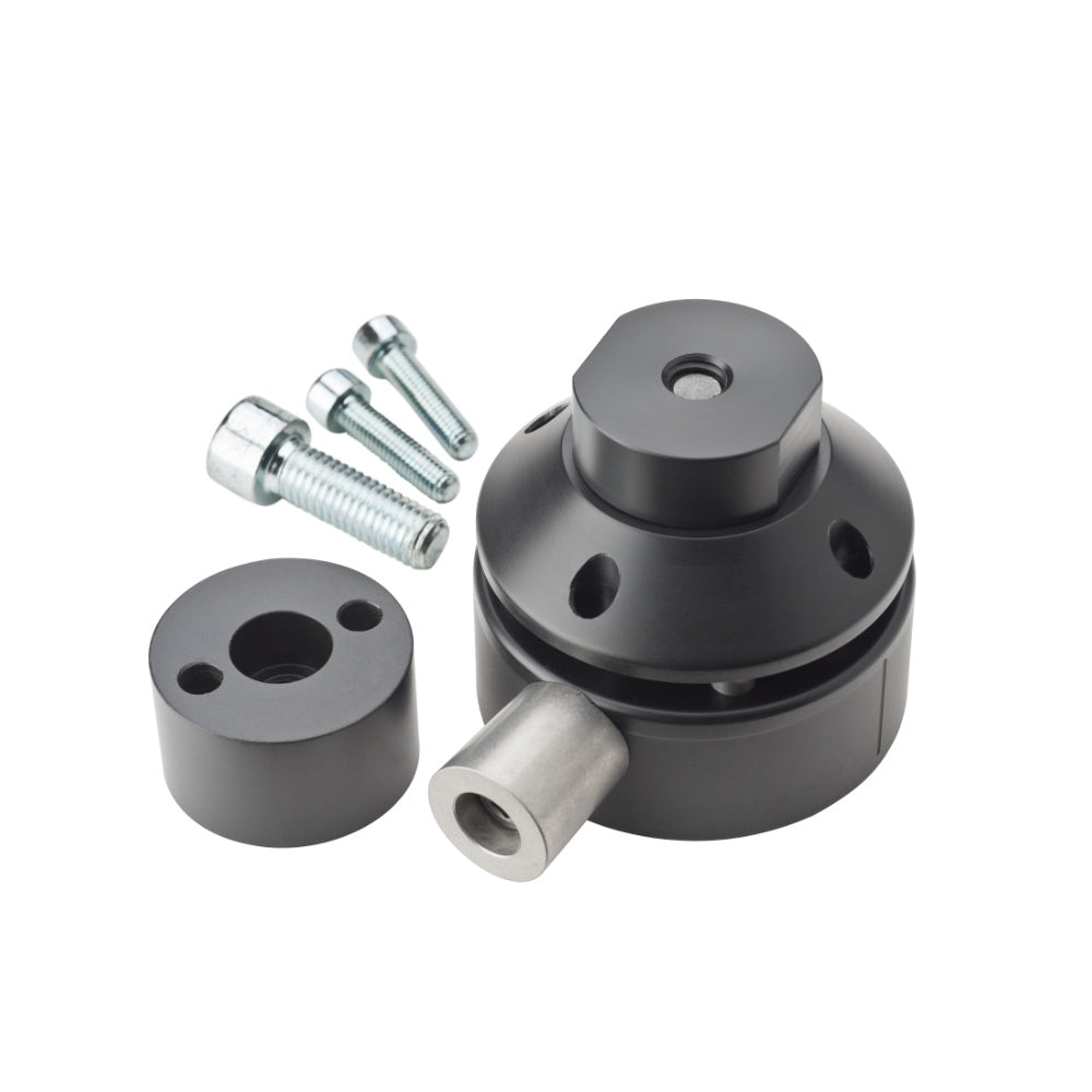 Delrin Lamination Kit – prostheticdesign