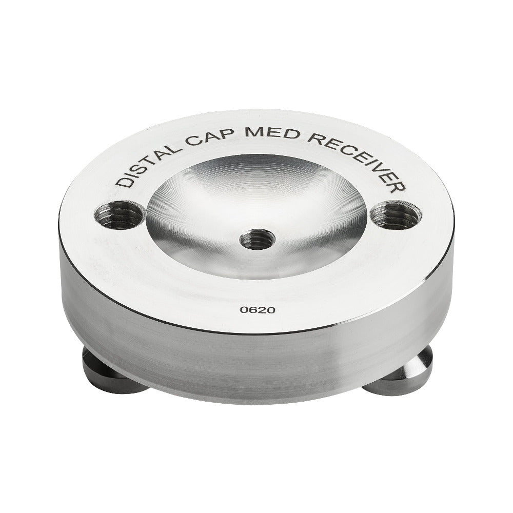 Distal Cap Mounting Plates – prostheticdesign