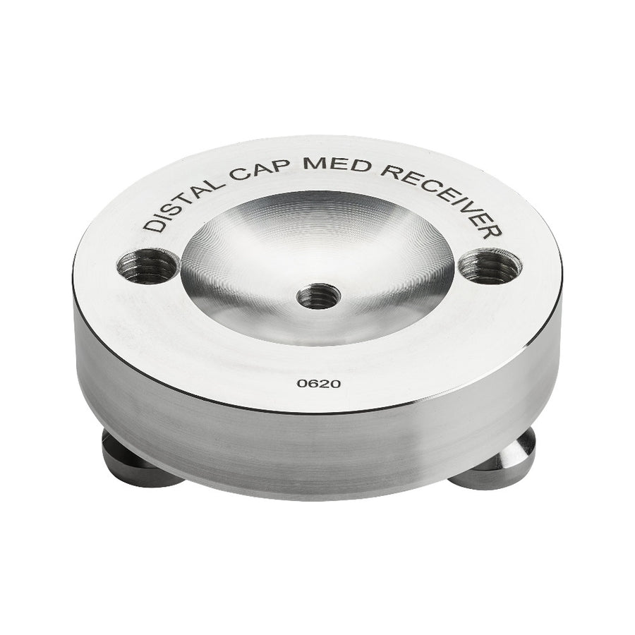 Distal Cap Mounting Plates – prostheticdesign