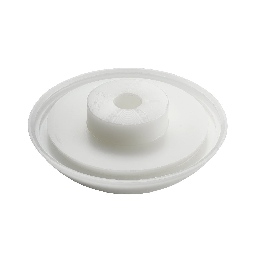 Liner Mold Distal Caps – prostheticdesign