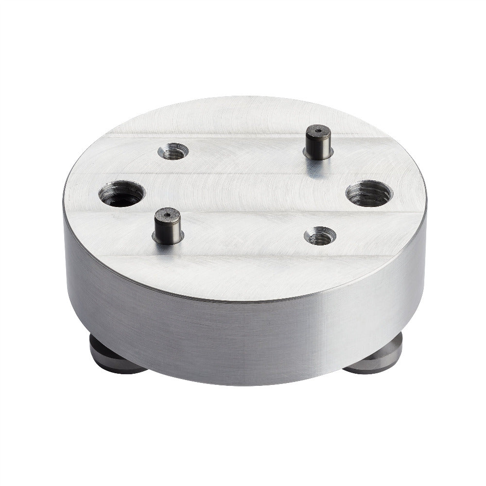Distal Cup Mounting Plate – prostheticdesign