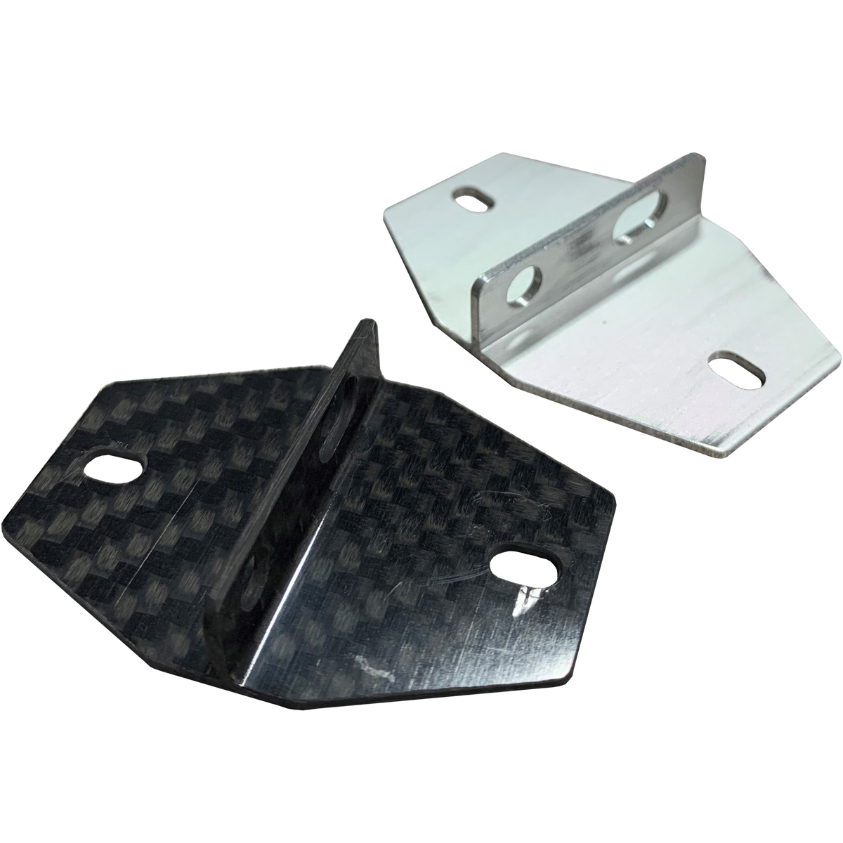 Tube Clamp T-Bracket – prostheticdesign