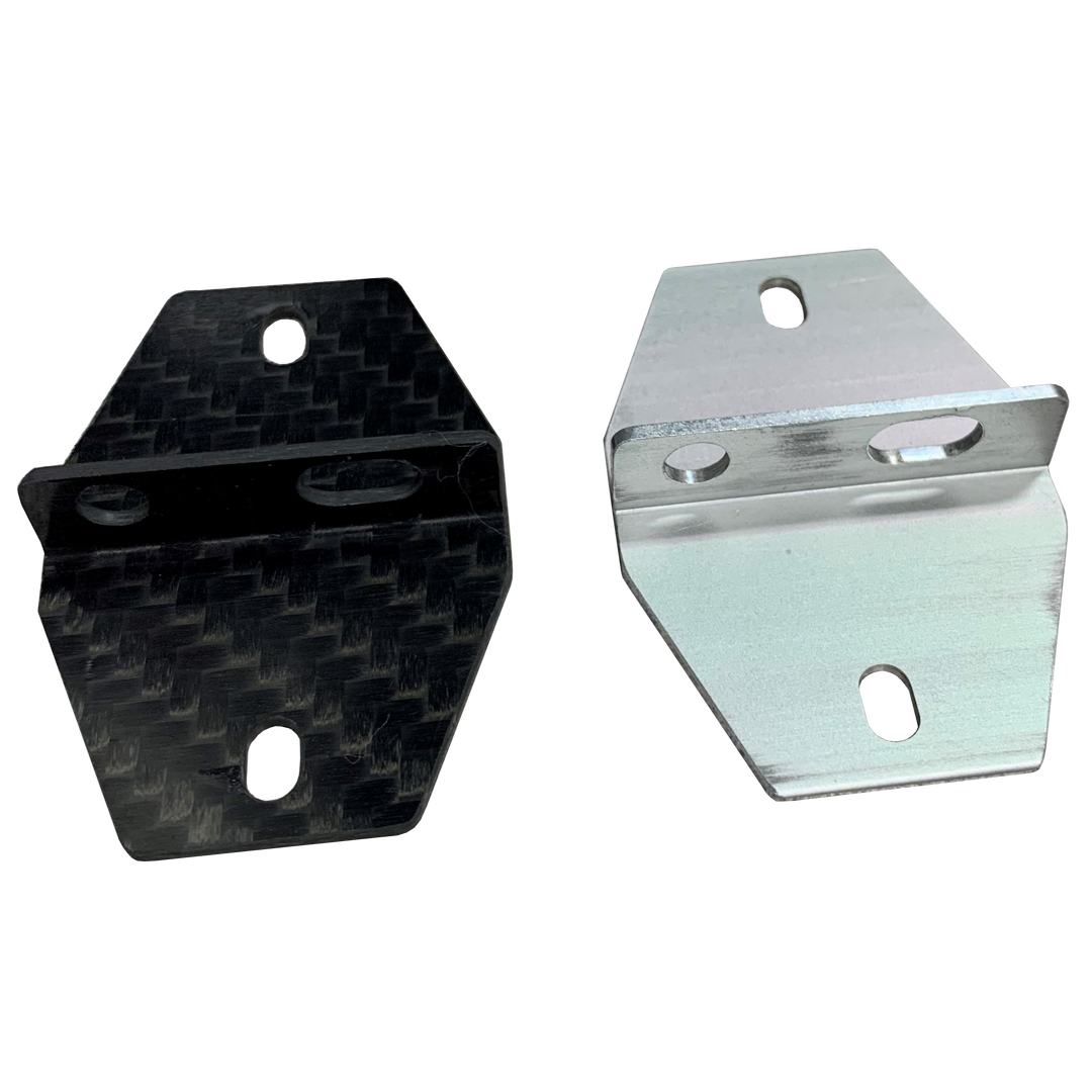 Tube Clamp T-Bracket – prostheticdesign