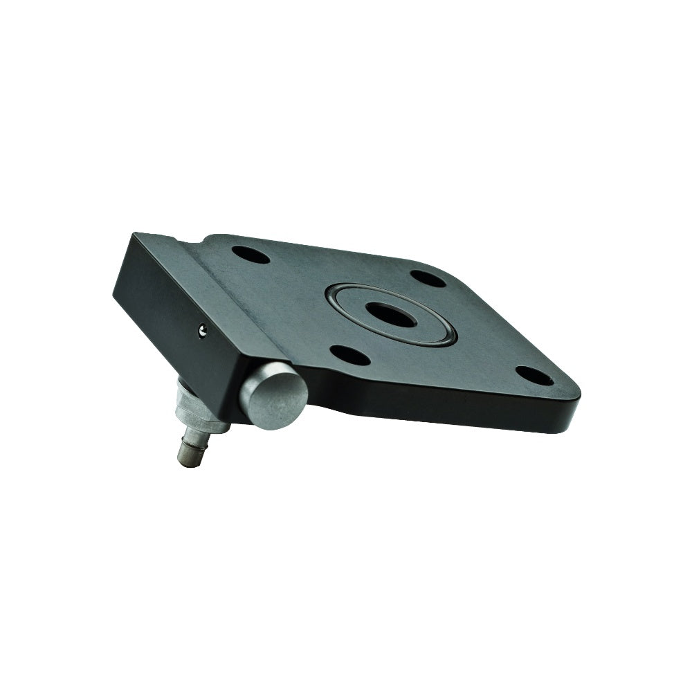 EV-MAN-VLV Manifold with Air Fitting and Valve – prostheticdesign