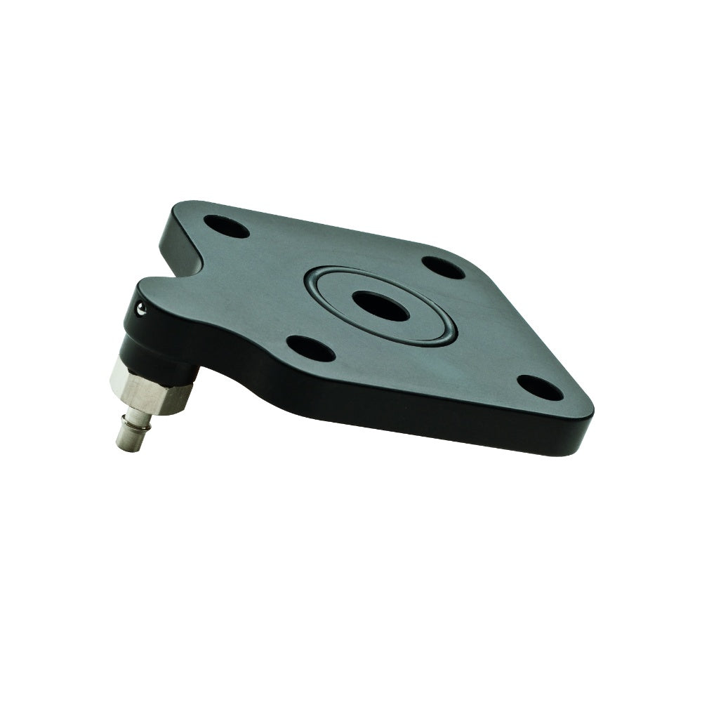 EV-MAN Manifold with Air Fitting – prostheticdesign
