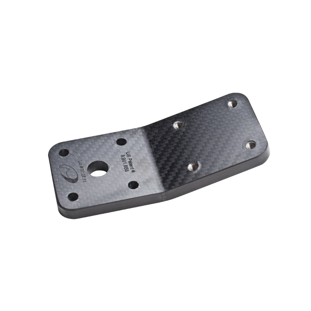 FC15-TD10CFI Flexion Contracture Plate (FLEXCON) 15 Degrees (2.59" Off ...