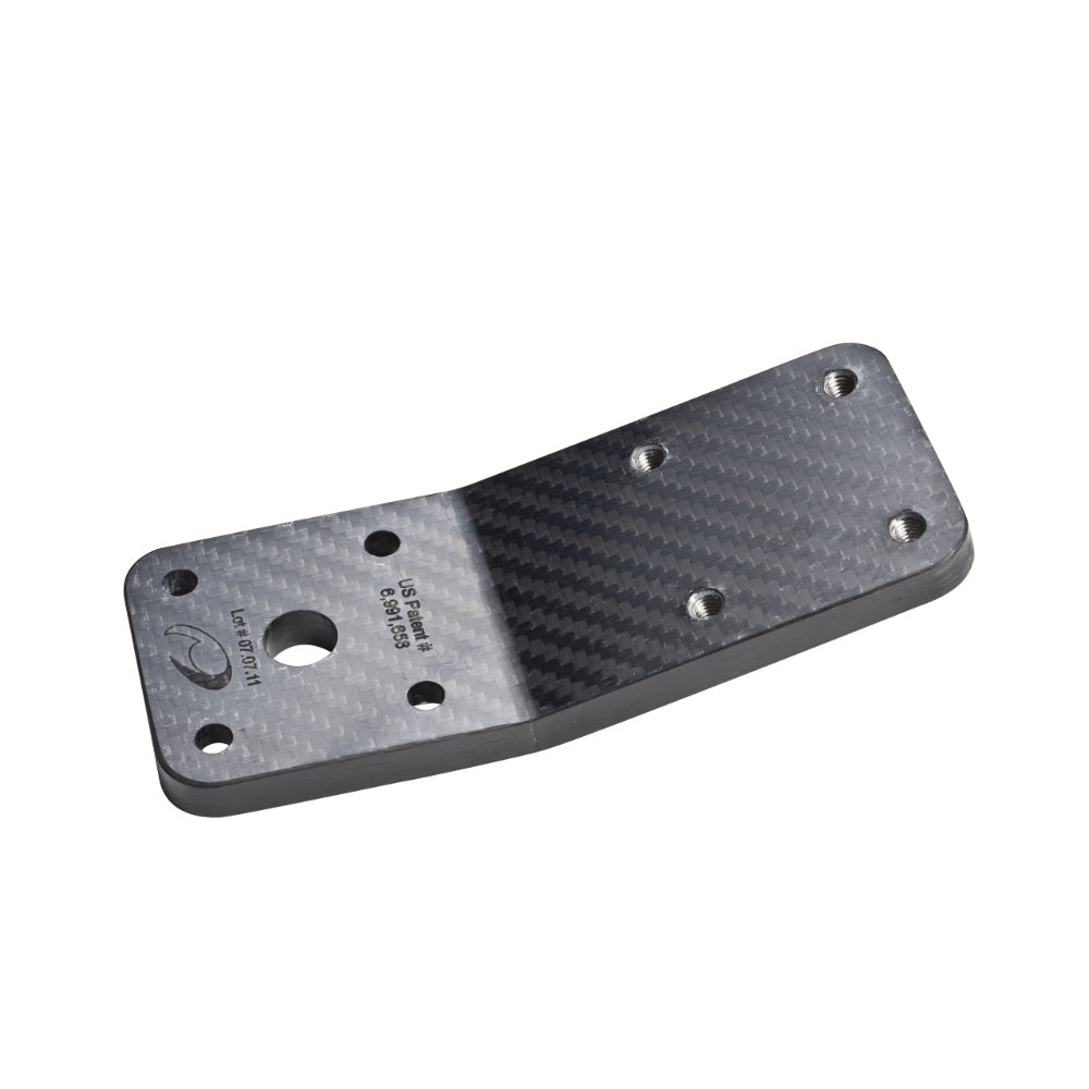 FC15-TD12CFI Flexion Contracture Plate (FLEXCON) 15 Degrees (3.11" Off ...