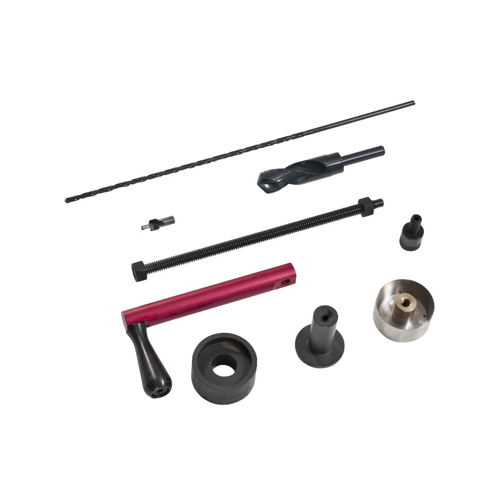 Foam Extraction Tool Kit – prostheticdesign