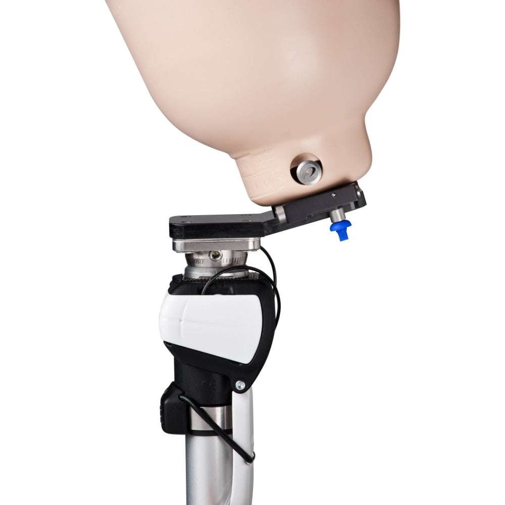 FC15-TD10CFI Flexion Contracture Plate (FLEXCON) 15 Degrees (2.59" Off ...