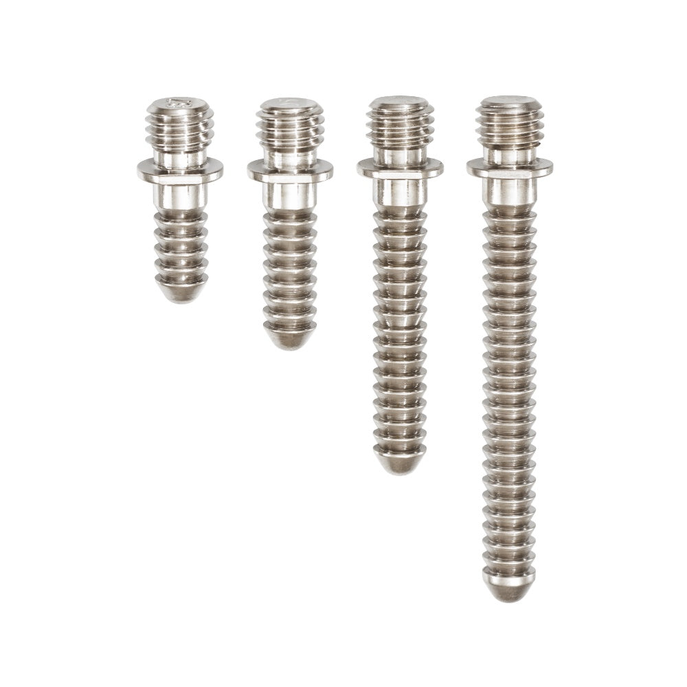 Plunger Pins – prostheticdesign