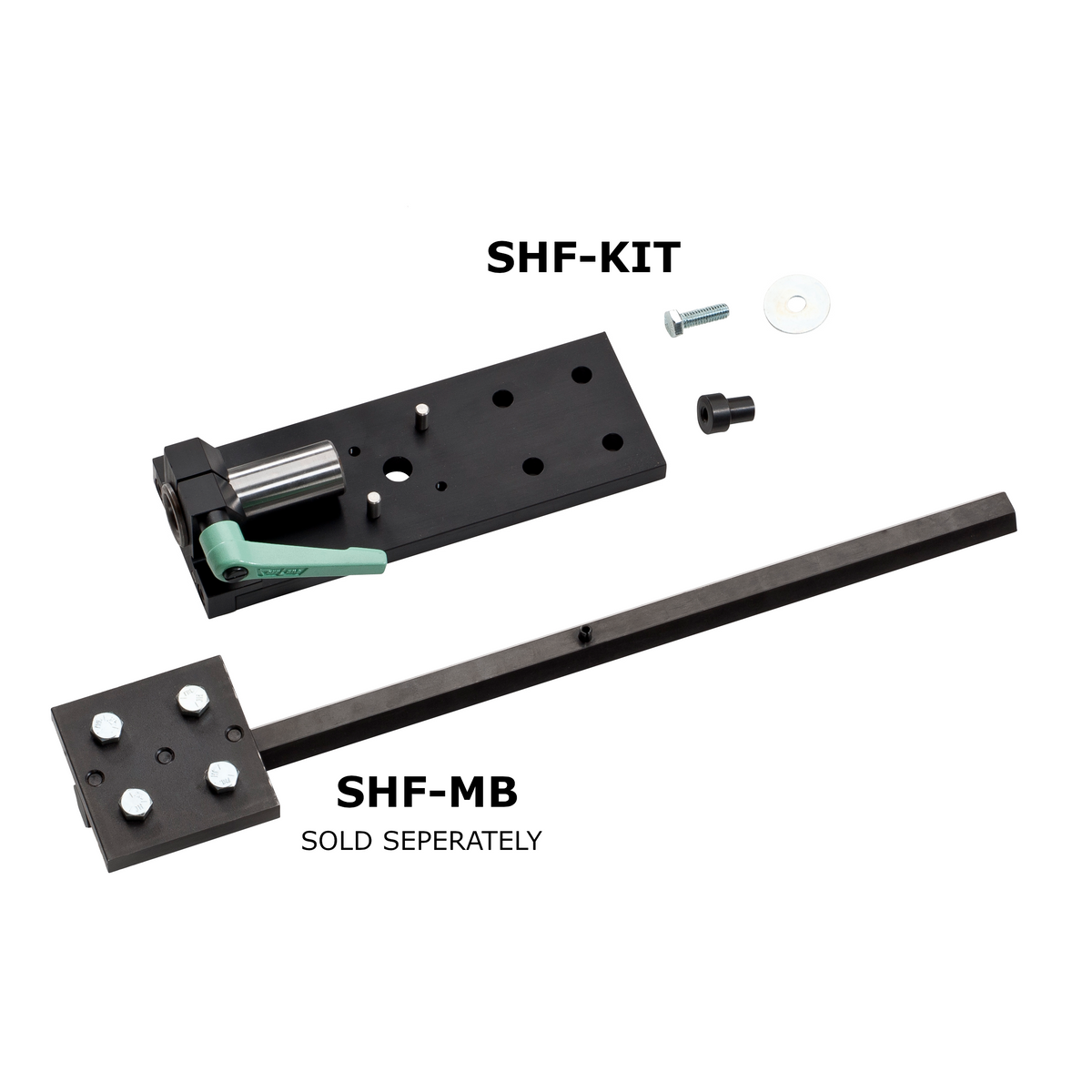 Side Hole Fixture Kit – prostheticdesign