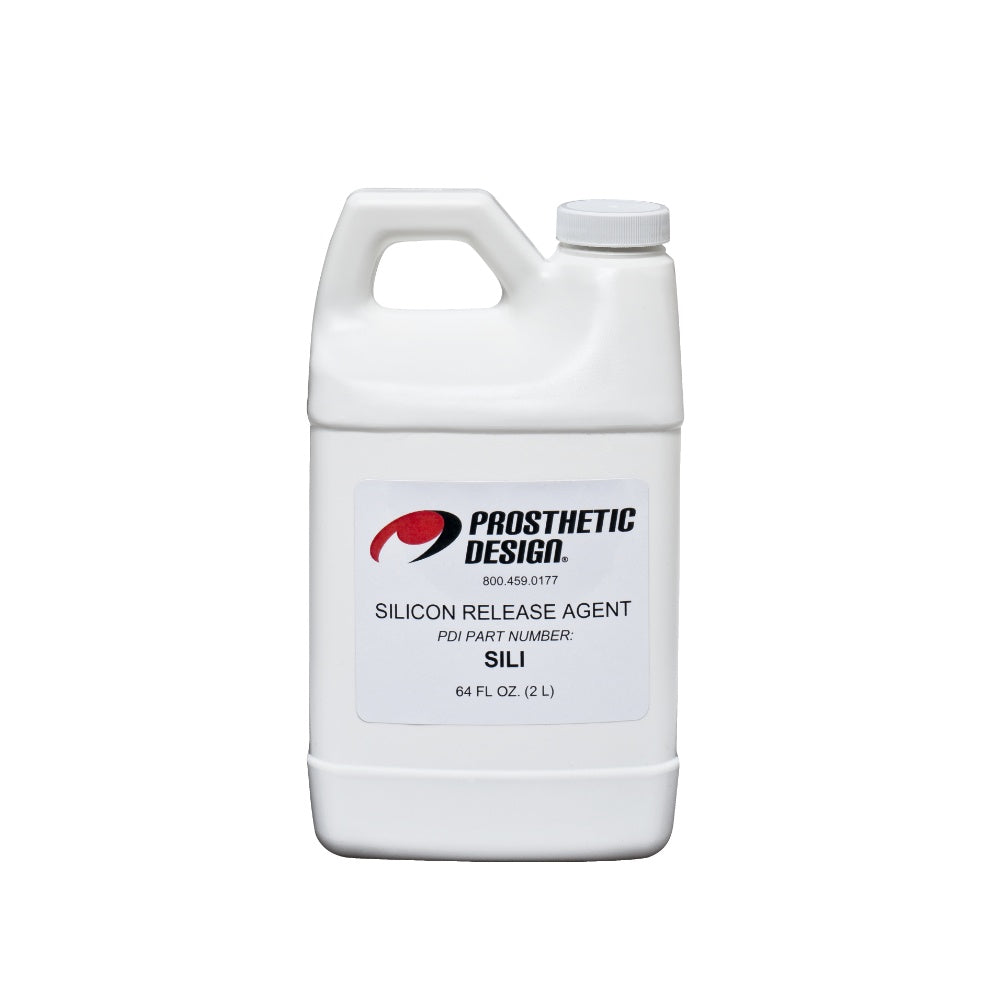 Silicone Release Agent – prostheticdesign