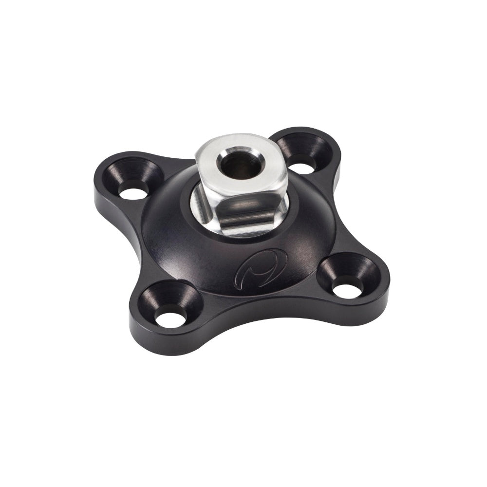 Stealth 360 Rotating Male Pyramid – prostheticdesign