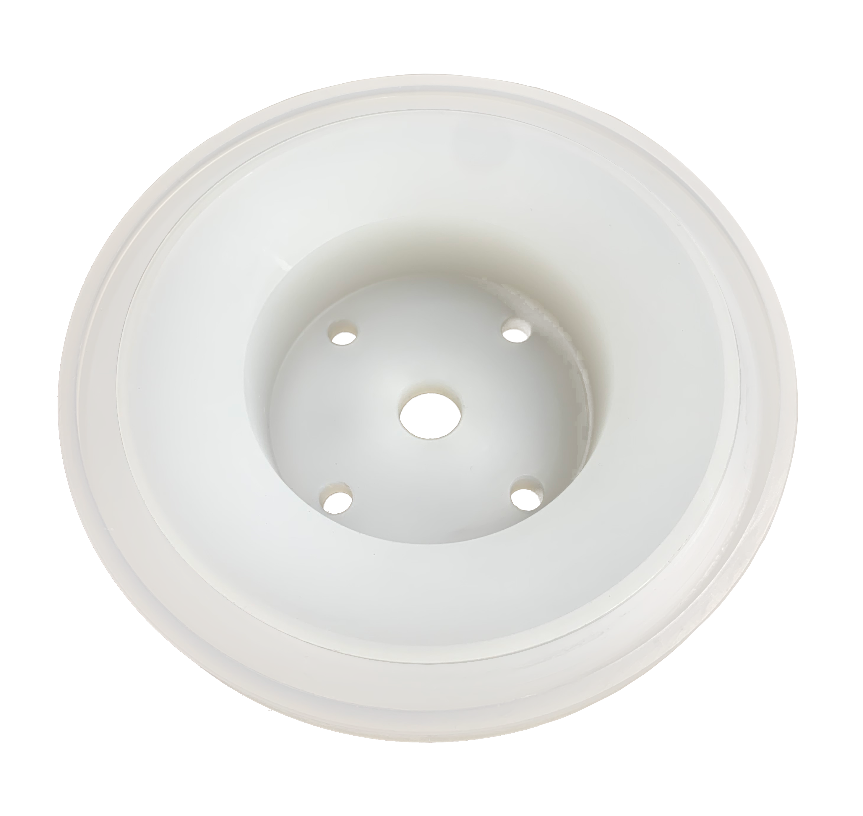 Low Profile Distal Cup Large – prostheticdesign