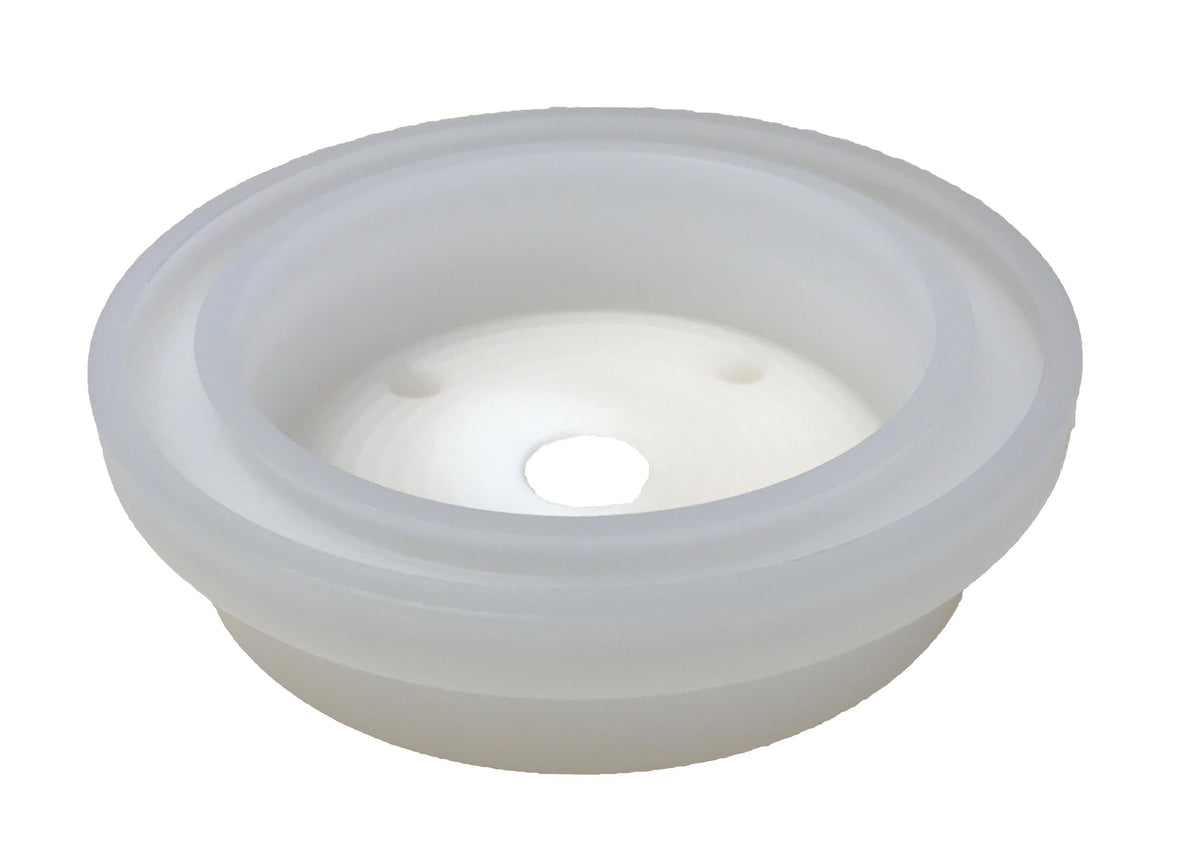 Low Profile Distal Cup Med – prostheticdesign